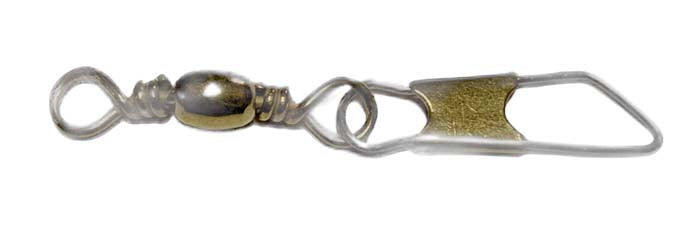 PACK OF 50 CRANE SWIVELS WITH INTERLOCK SNAP – Castalure